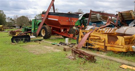 Disasters Show Importance Of Ag Risk Management Tools The Zipline