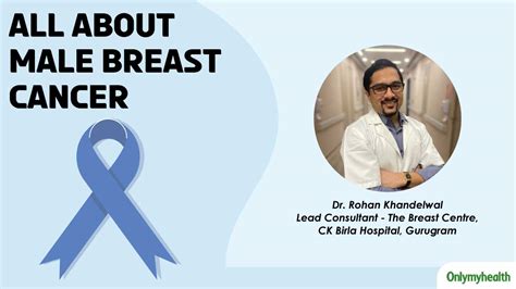 Breast Cancer In Men Who Is At Risk And Warning Signs Onlymyhealth