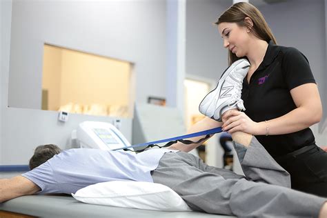 Physical Therapy Stretching Sti Physical Therapy