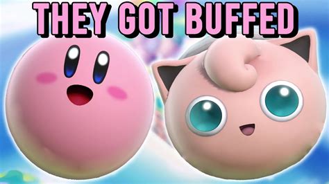 Jigglypuff And Kirby