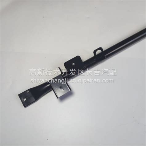 5001073 C3300东风商用车天龙KL驾驶室前悬前围下横梁加强杆5001073 C3300图片高清大图 汽配人网