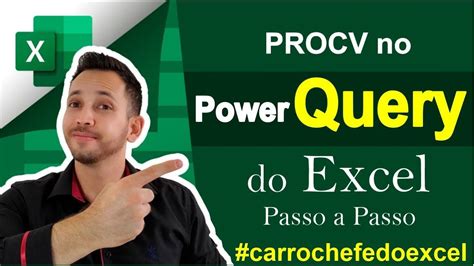 Procv No Power Query Retoedu