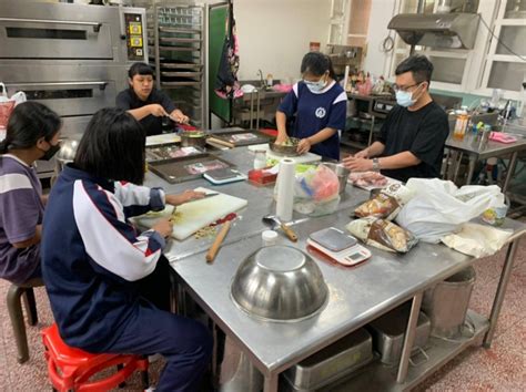 桃源國中技藝班活動 原住民網 高英工商