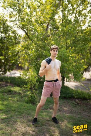 Angelo Gets Rammed By Kieran Sean Cody Daily Squirt