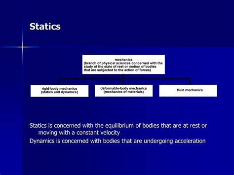 Ppt Statics Powerpoint Presentation Free Download Id 5374266