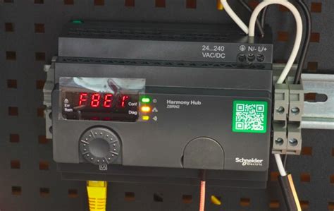 The Academic Approach Full Schneider Electric Integration 5