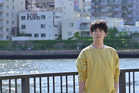 『9ボーダー』第8話 “コウタロウ”松下洸平をよく知る人物が登場 衝撃の事実を明かす ドラマ ニュース ｜クランクイン！