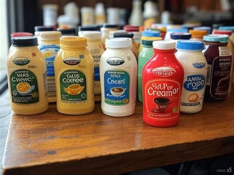 Raveena Singh On Linkedin Coffeecreamer Usmarket Plantbased