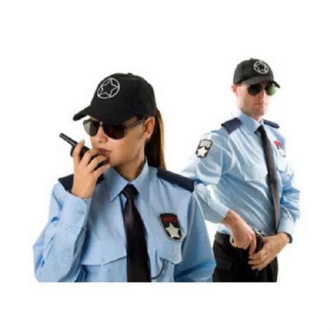 Security Supervisor Services At 22000 Month In Noida ID 9016580362