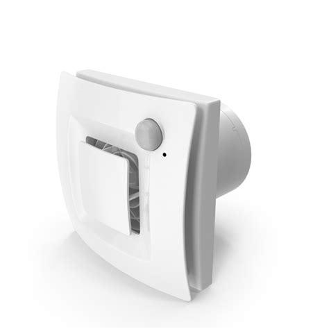 Bathroom WC Extractor Fan PNG Images PSDs For Download PixelSquid S118940220
