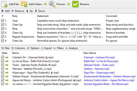 Renamer 77 News Den4b Forum
