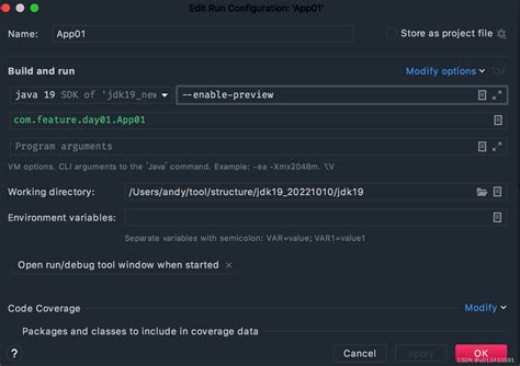 Java19 新特性虚拟线程 Osthread Failed To Start The Native Thread For Csdn博客