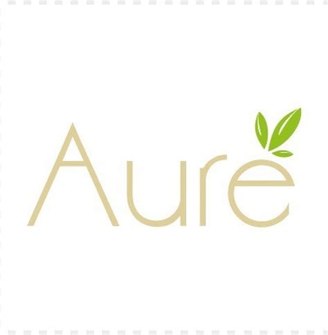 Aure Logo Vector 461769 TOPpng