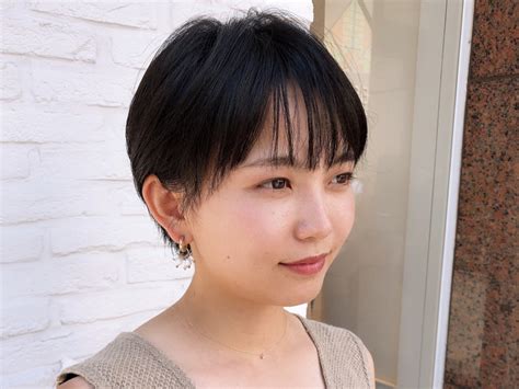 黒髪だっておしゃれしたい！そんなあなたのためのヘアスタイルのポイント3つ