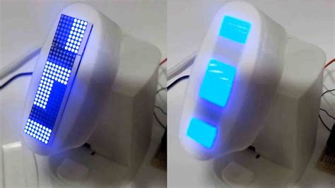 ちょっと変なレベルメーターも作ってみました。 Mgo Tec電子工作