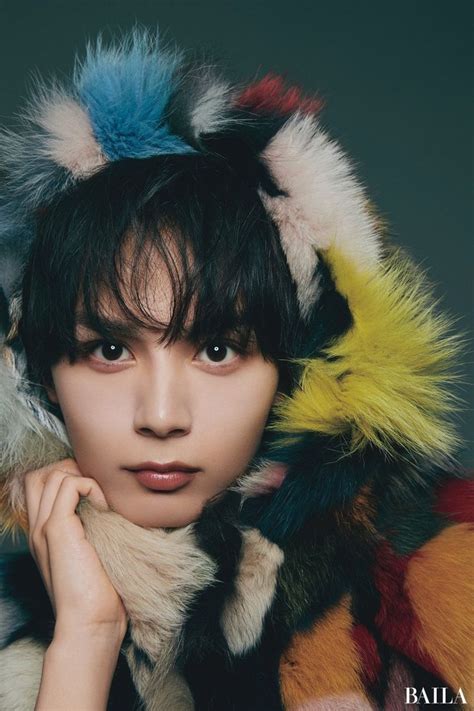Baila10月号【jの鼓動】に なにわ男子 大西流星さんが登場！ 最高に可愛くてスタイリッシュな写真をお見逃しなく♡【見どころ＆裏話