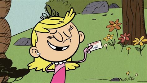 Pin By Carlos Torres On The Loud House Y Los Casagrandes 🏡 Lola Loud