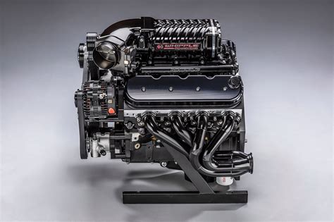 Nre Inter Cooled Whipple 3 0l 427 Ls Nelsonracingengines