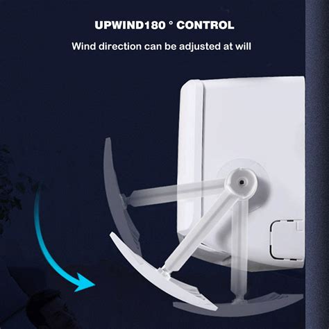 Deflector De Aire Acondicionado Likrtyny Libre De Bpa Bodega Aurrera