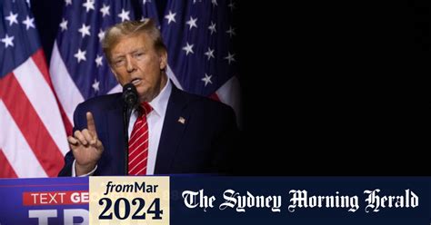 Tiktok Ban Trump Republicans Break Ranks Over Bill