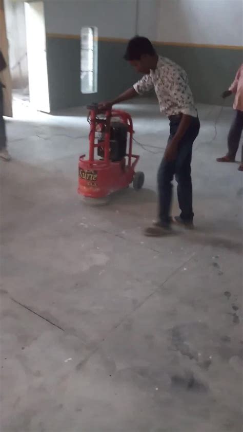 Self Leveling Concrete Floor Topping For Flooring Thickness 3 Mm At