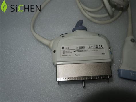 Doccasion Ge Linear Array 11l D Medical Service Ultrasound Transducerprobe à Kowloon Hong Kong