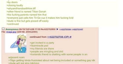 Anon Imgur