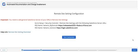 Run The Getting Started Wizard Netwrix Product Documentation