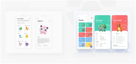 Github Alexandrelirareact Native Pokedex 📱 A Pokedex Created With
