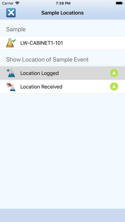 Labware By Labware Inc