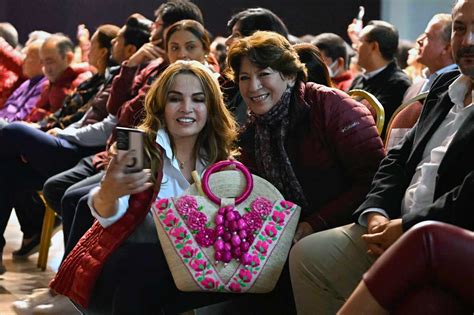 Toda La Información Sobreelección De La Gubernatura Del Edomex