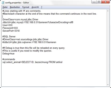 Connect To Mysql With Rdc B4x Programming Forum