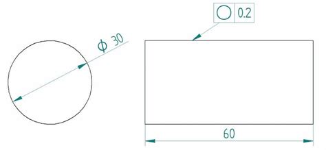 Circularity Gdandt Explained Fractory