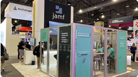 Breean Levitch Moreno On Linkedin Iste Jamf Partners Schools