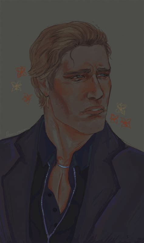 Dbd Felix Richter On Tumblr