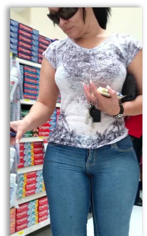 Mujeres Maduras Hot Mujeres Bellas En La Calle