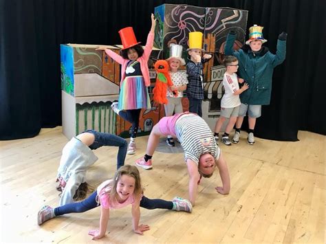 Michael Barrass On Linkedin Theatre Culture Creativity Community Letscreate Deafawareness…