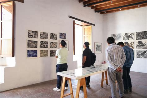 El IAGO 35 años difundiendo el arte gráfico y fomentando la educación