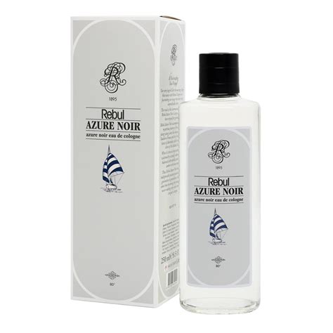 Rebul Kolonya Azure Edc 250 Ml Kağan Parfümeri