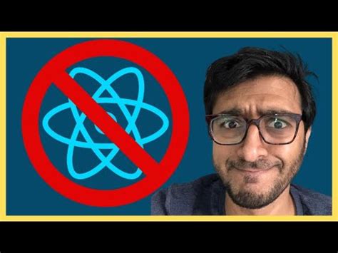 My Opinion On The Stop Using React Article