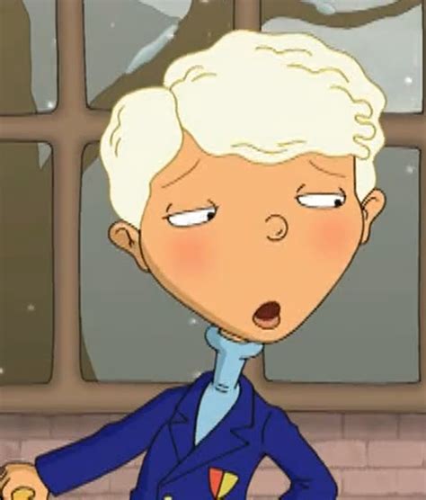 Blake Gripling As Told By Ginger Wiki Fandom Powered By Wikia