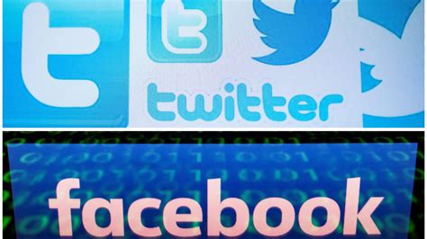 Do Facebook Twitter And Youtube Censor Conservatives Report Says No