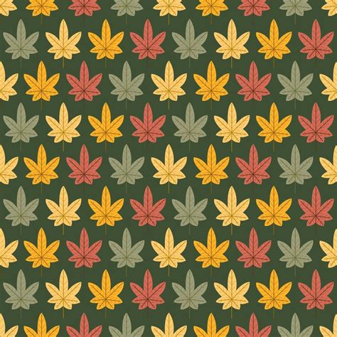 Page 2 Weed Pattern Vector Art Icons And Graphics For Free Download