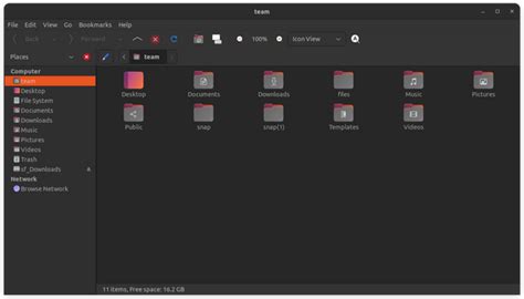 15 Best File Managers And File Explorers For Linux