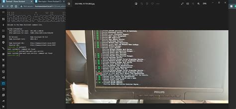 Systemctl What Is It Hardware Home Assistant Community