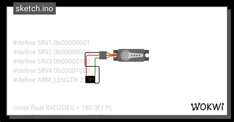 Attiny Arm Wokwi Esp32 Stm32 Arduino Simulator