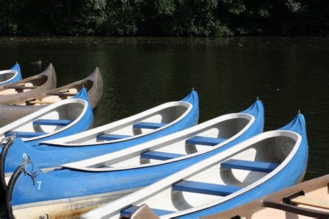 Canoeing 101