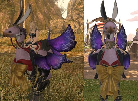Byakko Barding Ffxiv