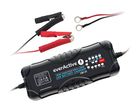 ŁADOWARKA PROSTOWNIK DO AKUMULATOR ŻELOWY 12V 24V 7427932954