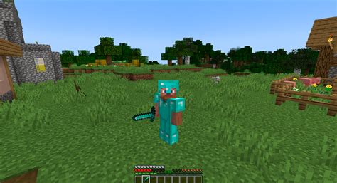 What Does Mending Do In Minecraft ScalaCube